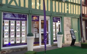 Contact - VIP Immobilier